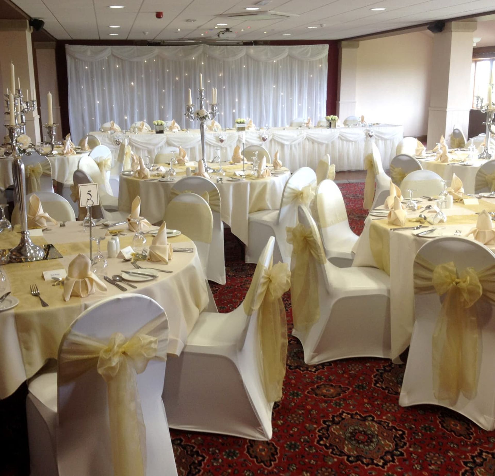 The Huntsman Inn | Private event hire in Holmfirth