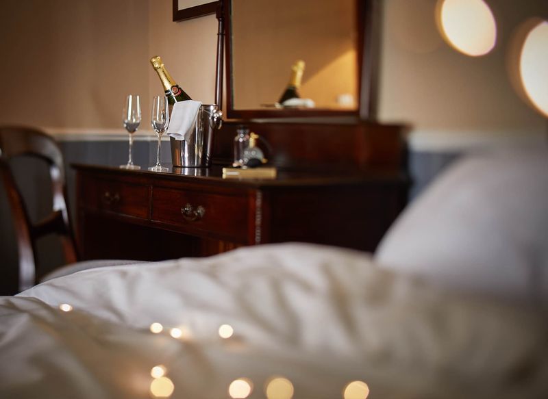 The Huntsman Inn | Perfect countryside stay in Holmfirth