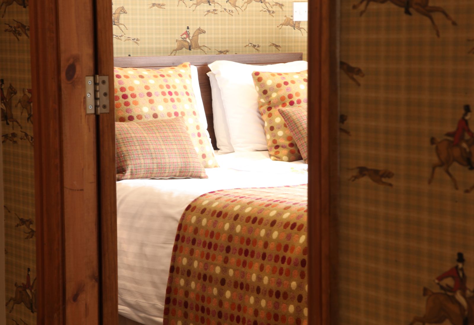 The Huntsman Inn | Perfect countryside stay in Holmfirth