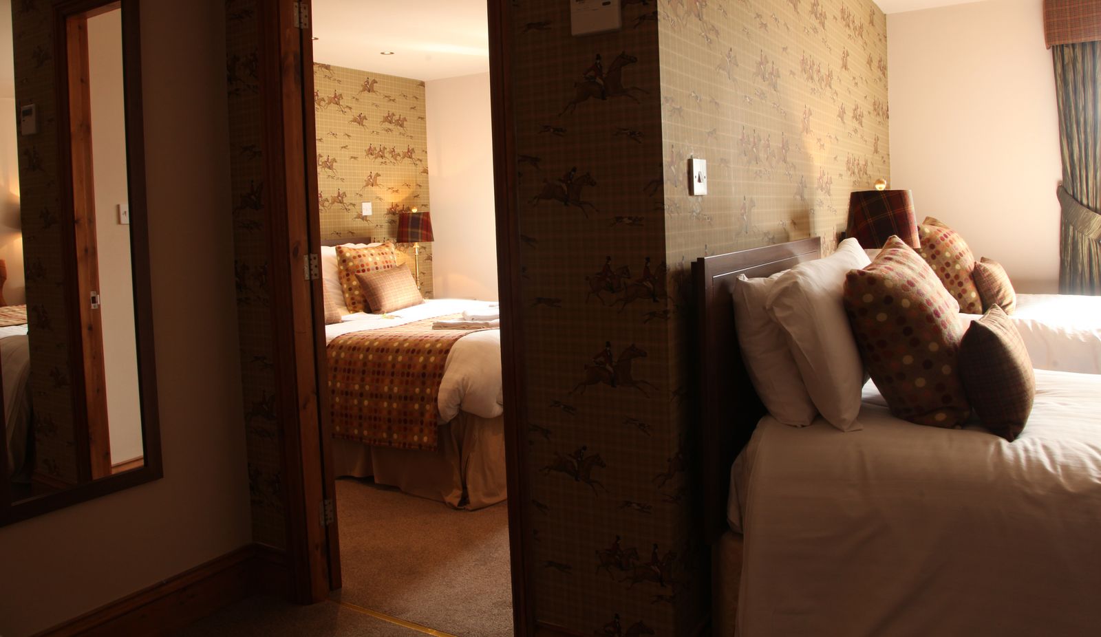 The Huntsman Inn | Perfect countryside stay in Holmfirth