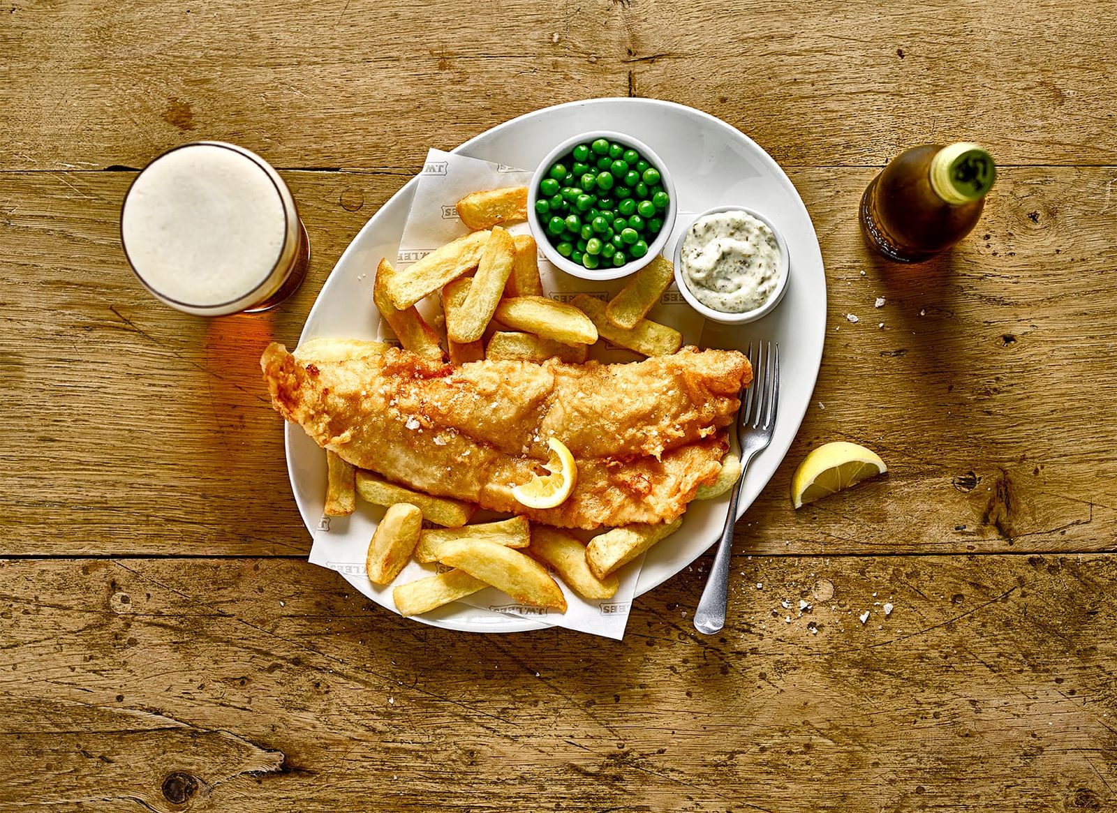 The Huntsman Inn | Best home cooked pub classics in Holmfirth