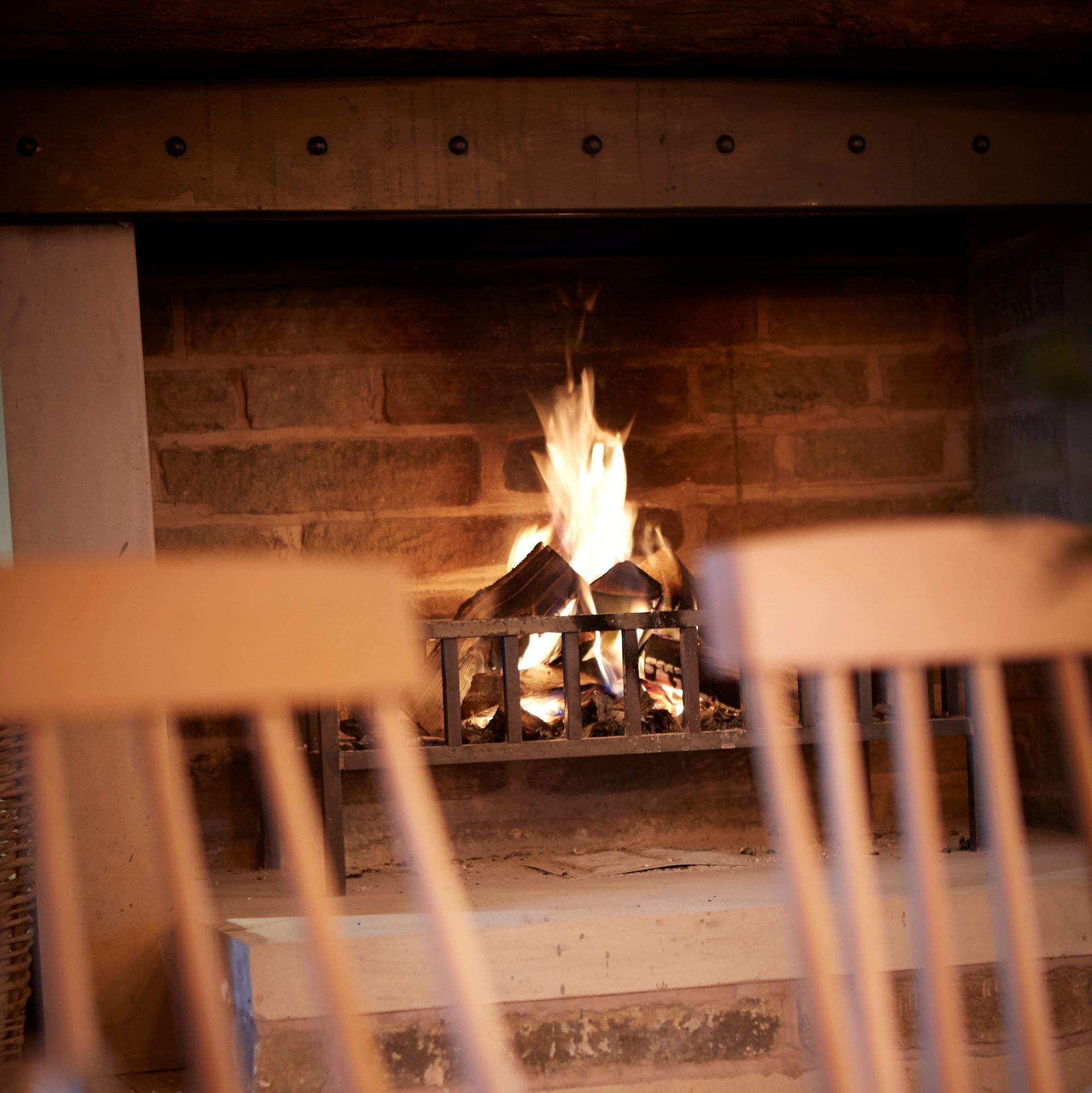 Book your Christmas lunch in Holmfirth | The Huntsman Inn