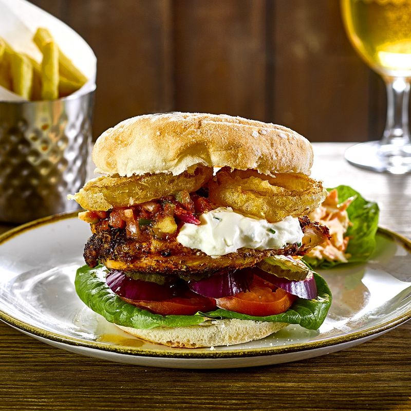 The Huntsman Inn | Pub, restaurant & hotel in West Yorkshire