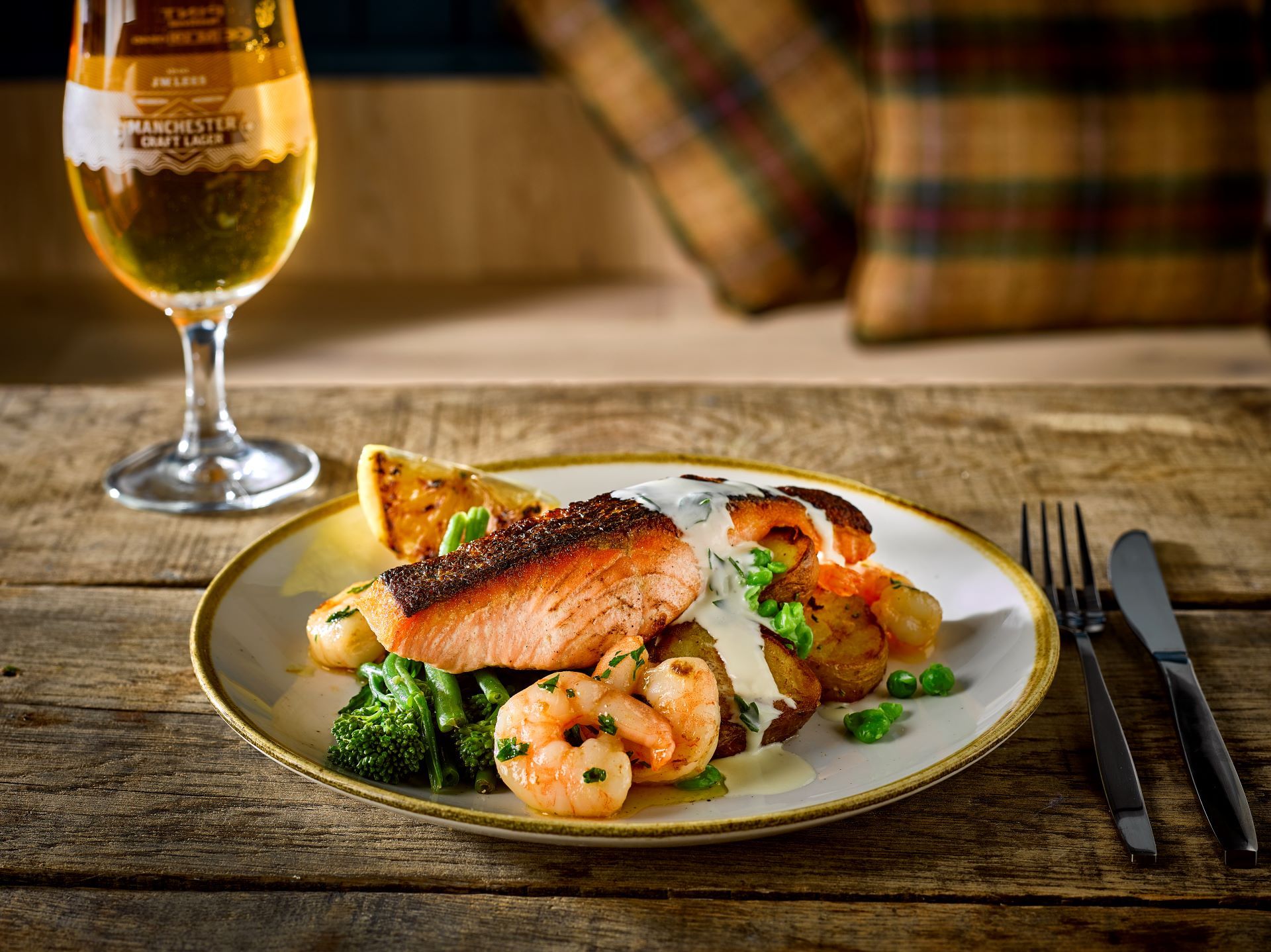 The Huntsman Inn | Best home cooked pub classics in Holmfirth