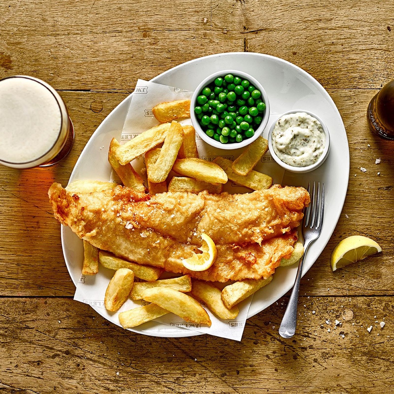 The Huntsman Inn | Best home cooked pub classics in Holmfirth