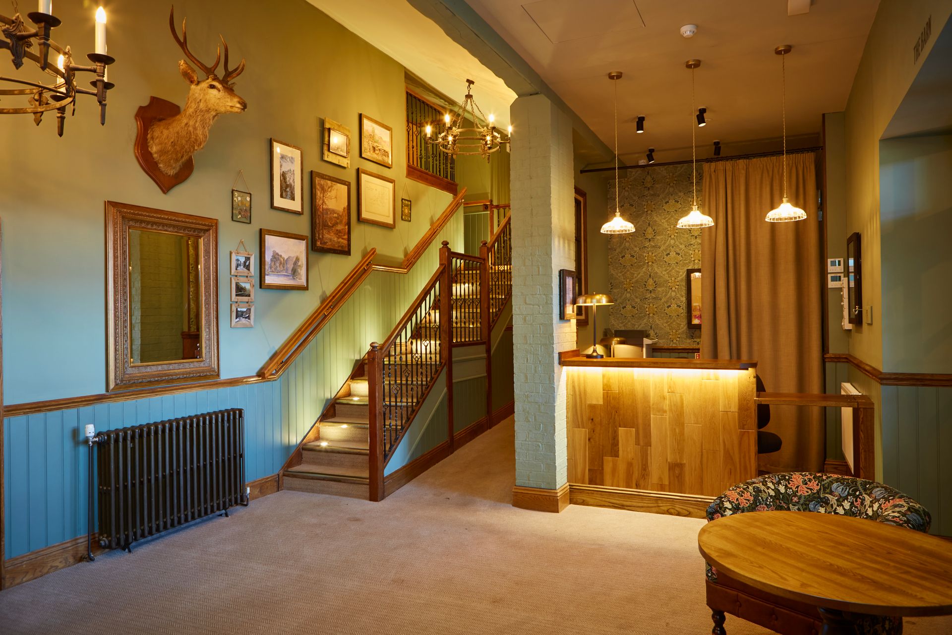 The Huntsman Inn | Perfect countryside stay in Holmfirth