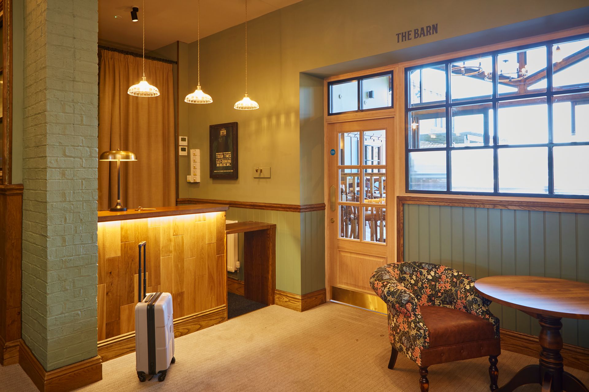 The Huntsman Inn | Perfect countryside stay in Holmfirth