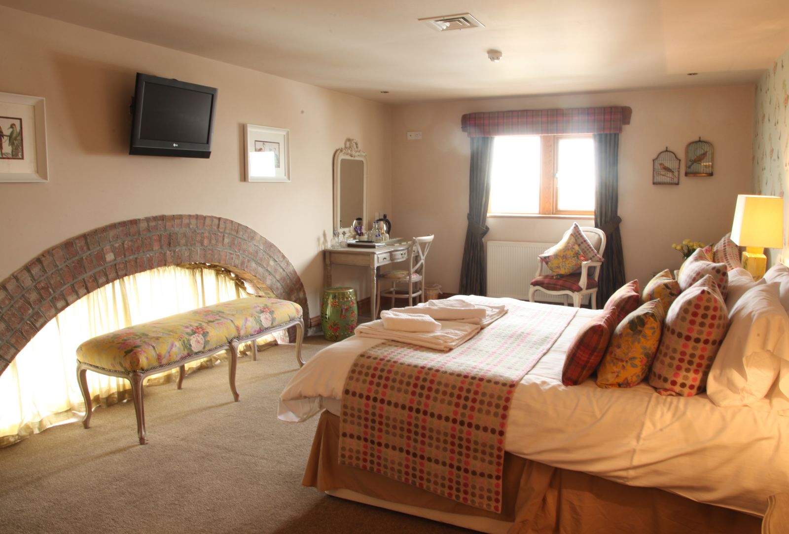 The Huntsman Inn | Perfect countryside stay in Holmfirth