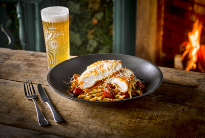 The Huntsman Inn | Best home cooked pub classics in Holmfirth