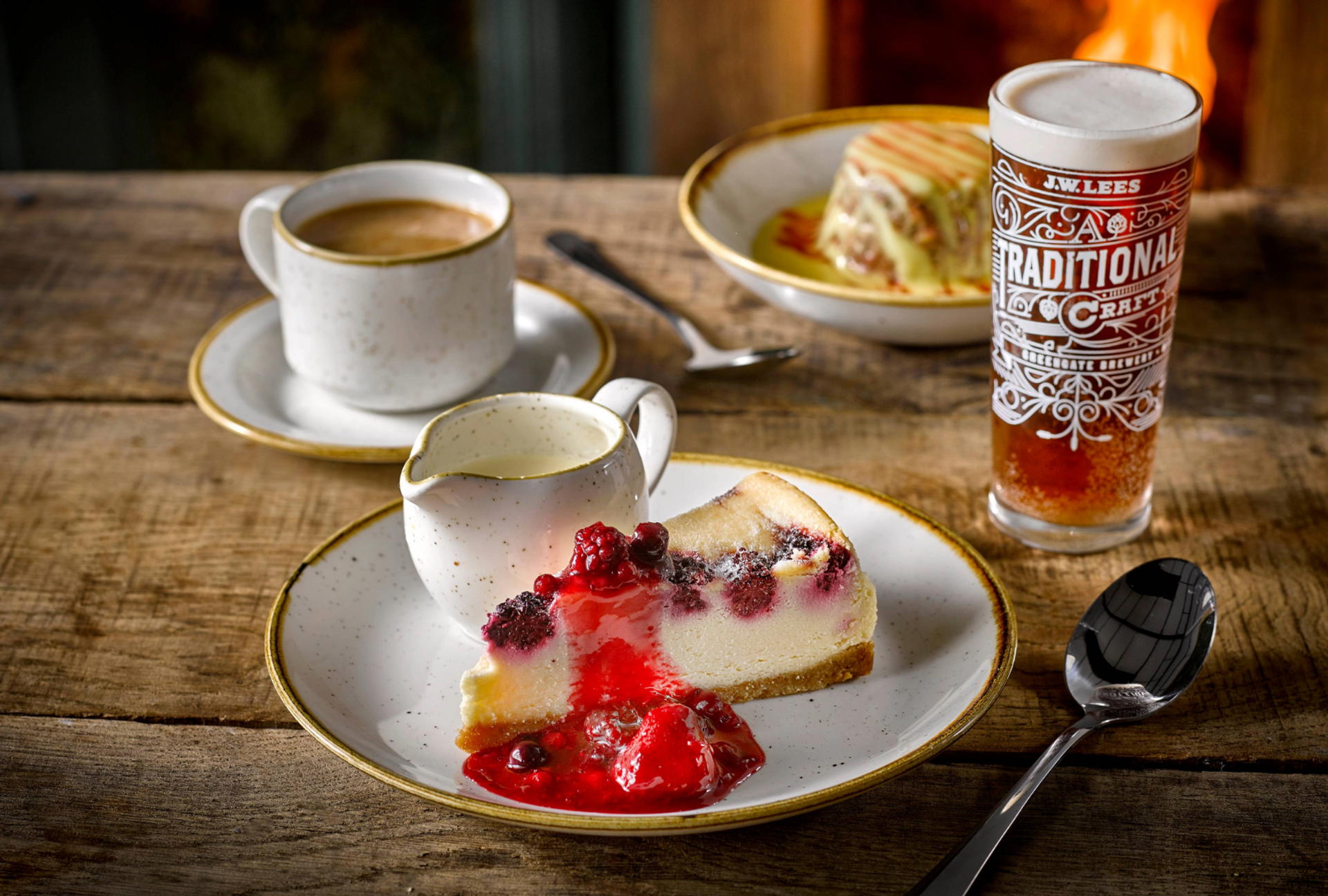 The Huntsman Inn | Best home cooked pub classics in Holmfirth