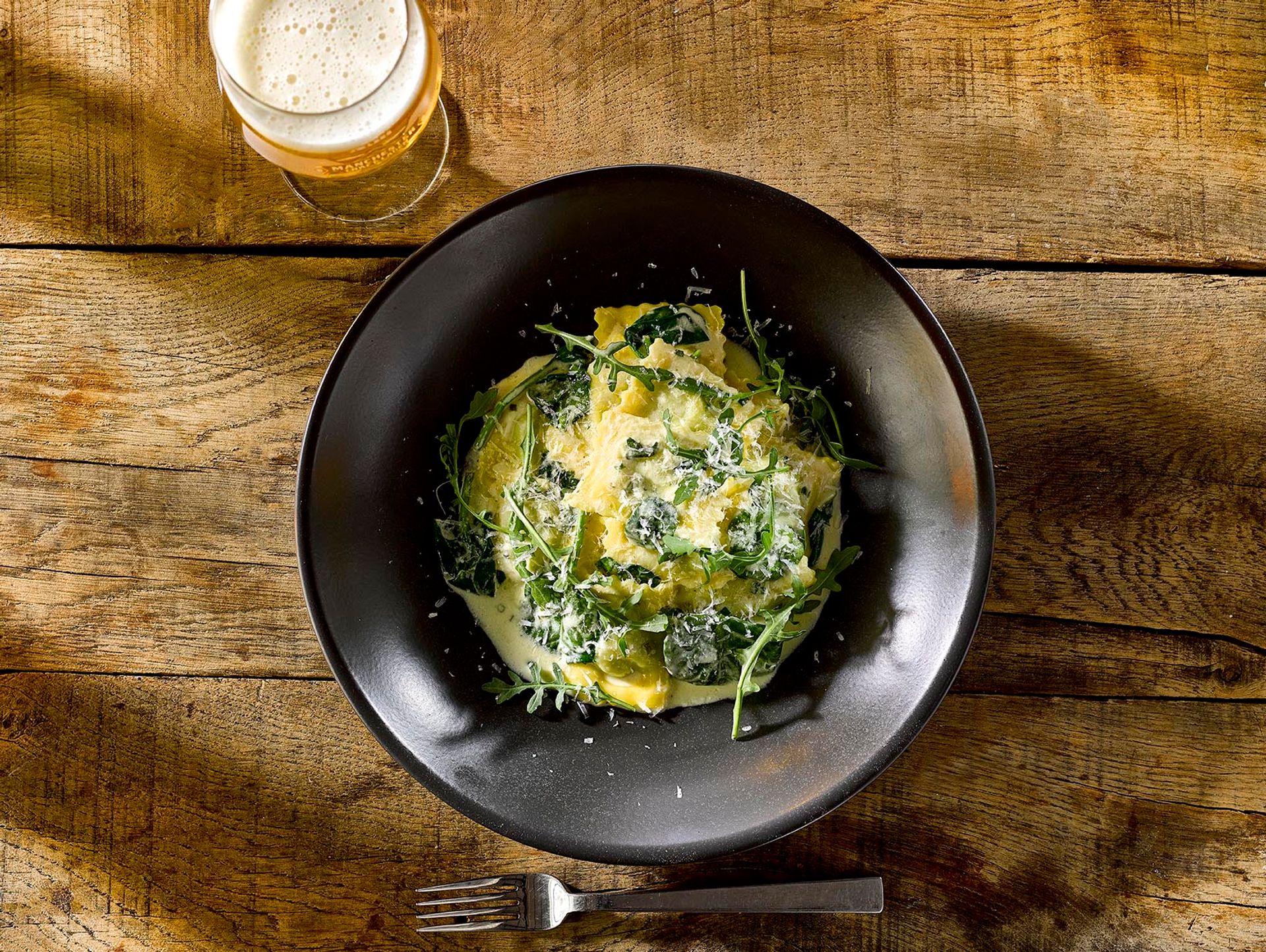 The Huntsman Inn | Best home cooked pub classics in Holmfirth